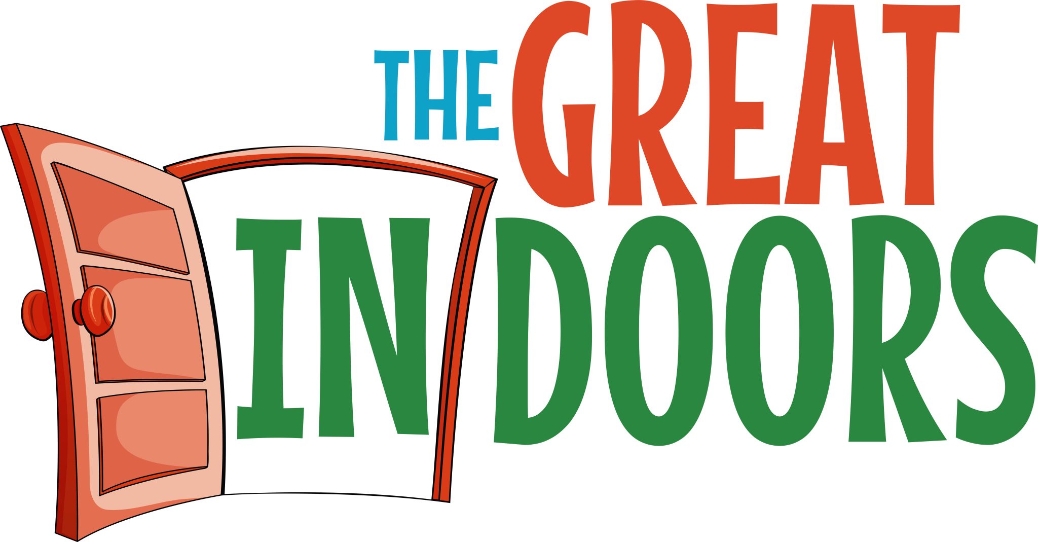 The Great Indoors - Hayward Institute